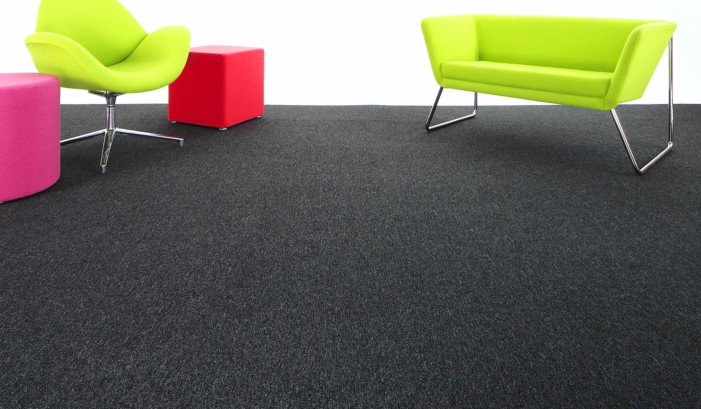 Paragon Carpet Tiles - National Flooring