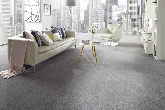 Eclipse Domestic Carpet Range - National Flooring