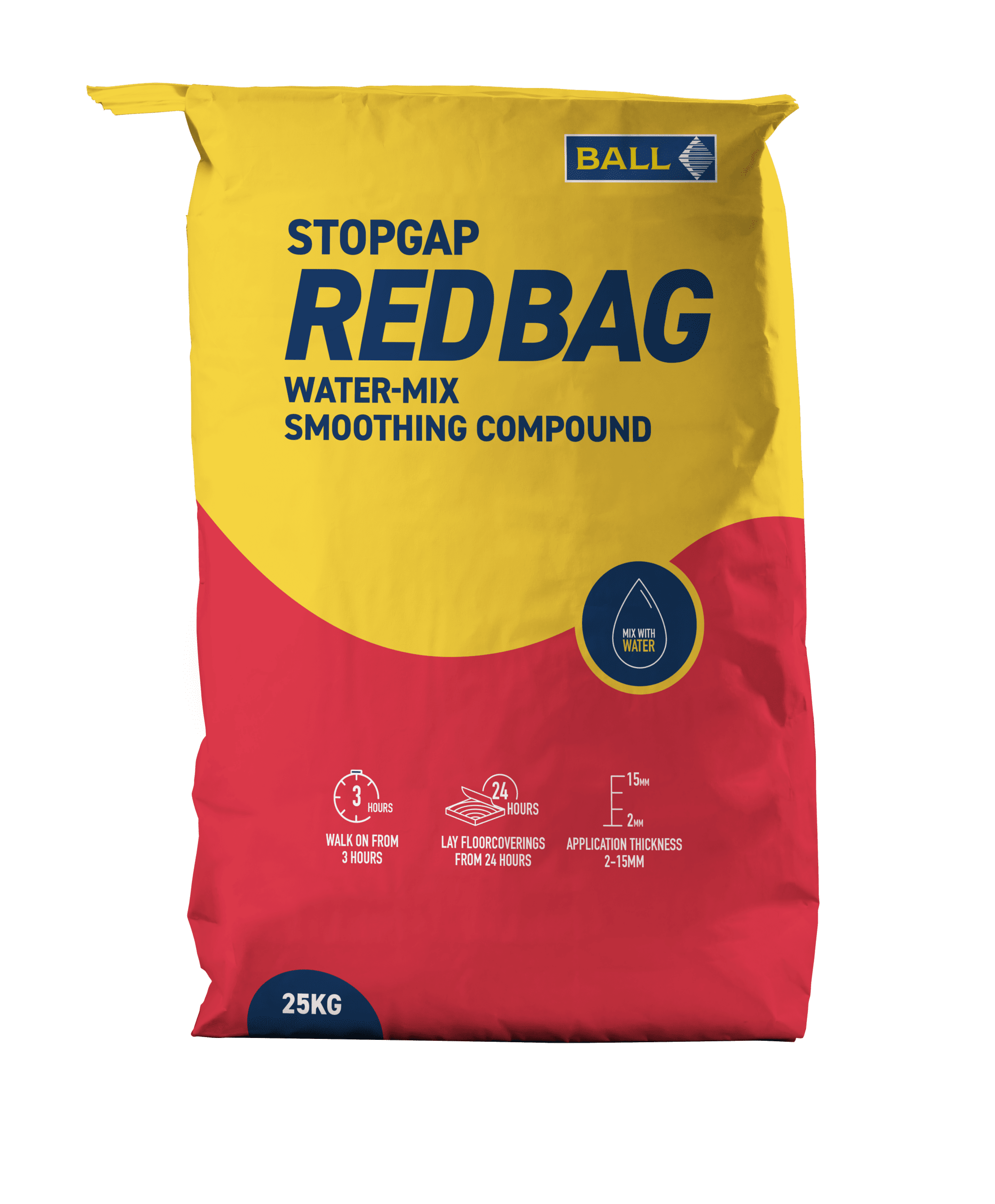 National Flooring- adhesives, screeds & levelling compounds